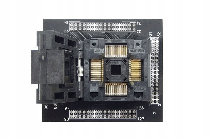 Svod4 Universal Programmer USB Programmer