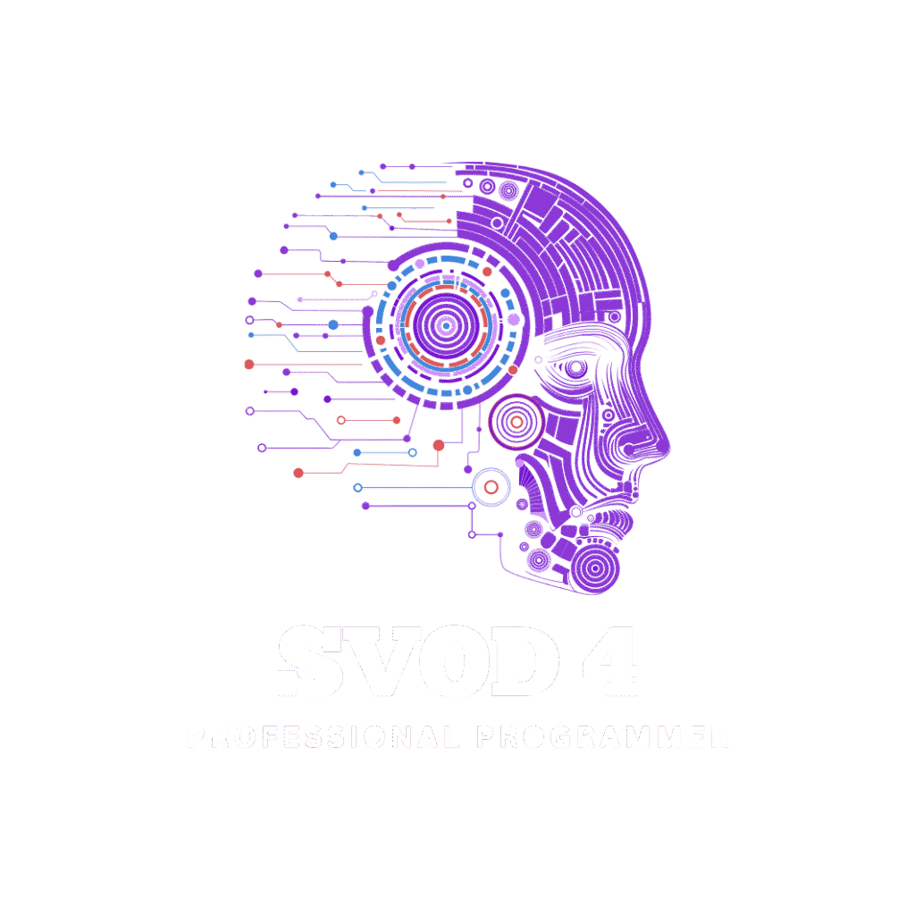 Svod4 Universal Programmer USB Programmer